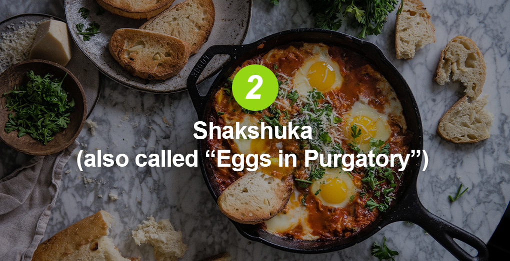 4 Best Recovery Meals After an Endurance Workout | REJOY