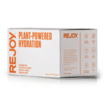 REJOY | 100% Plant-Based Sport Drink