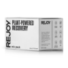 REJOY | 100% Plant-Based Sports Drink