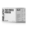REJOY | 100% Plant-Based Sports Drink