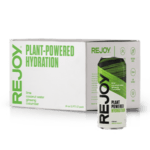 REJOY | 100% Plant-Based Sports Drink